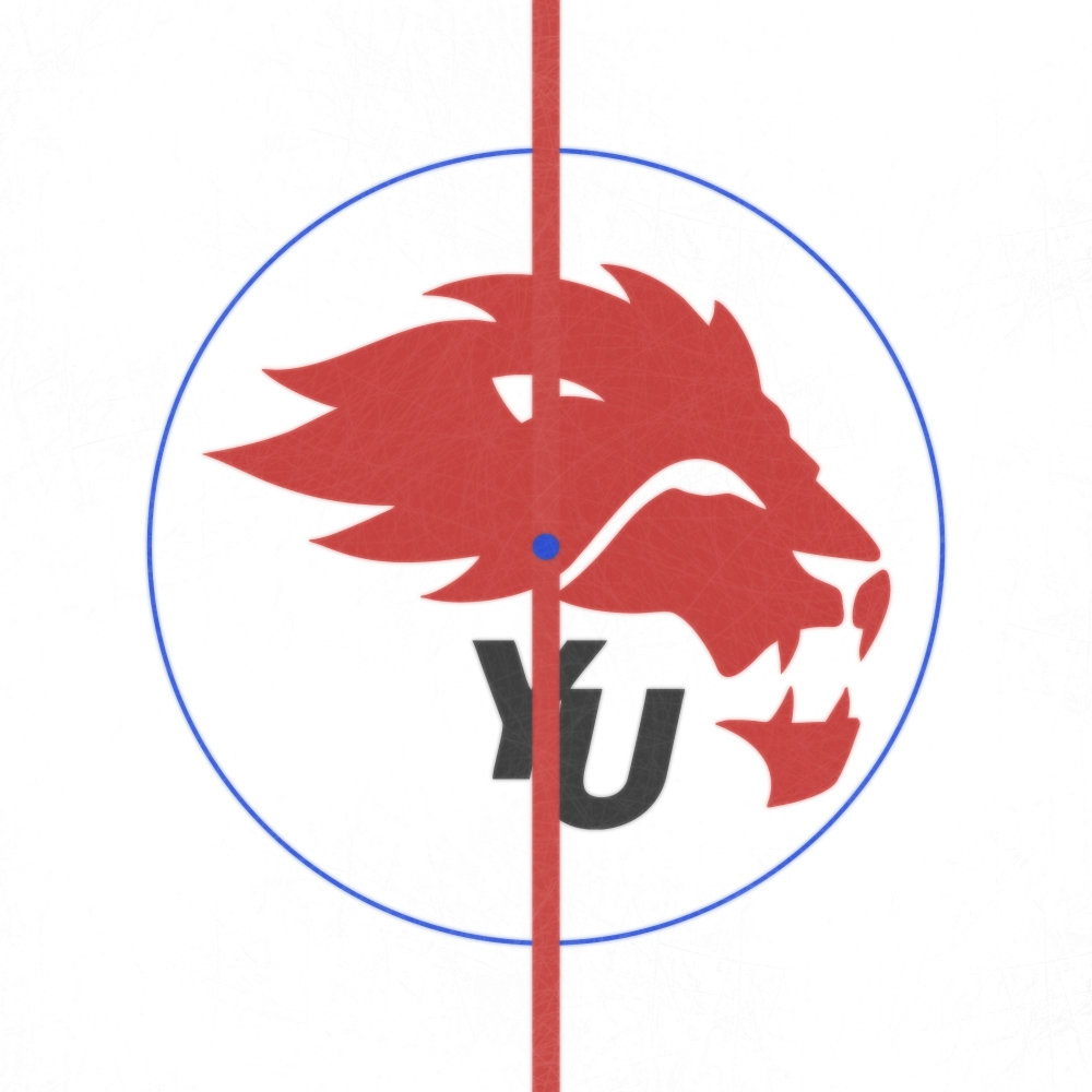 Toronto Six 2023 Center Ice and Rink Layout | TheFaceoff.net