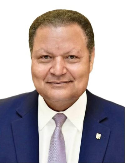 Prof Ahmad Taha | Our Speakers