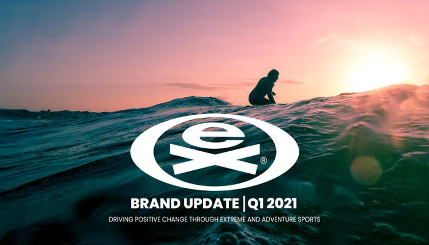 EXTREME INTERNATIONAL BRAND UPDATE | Q1 2021