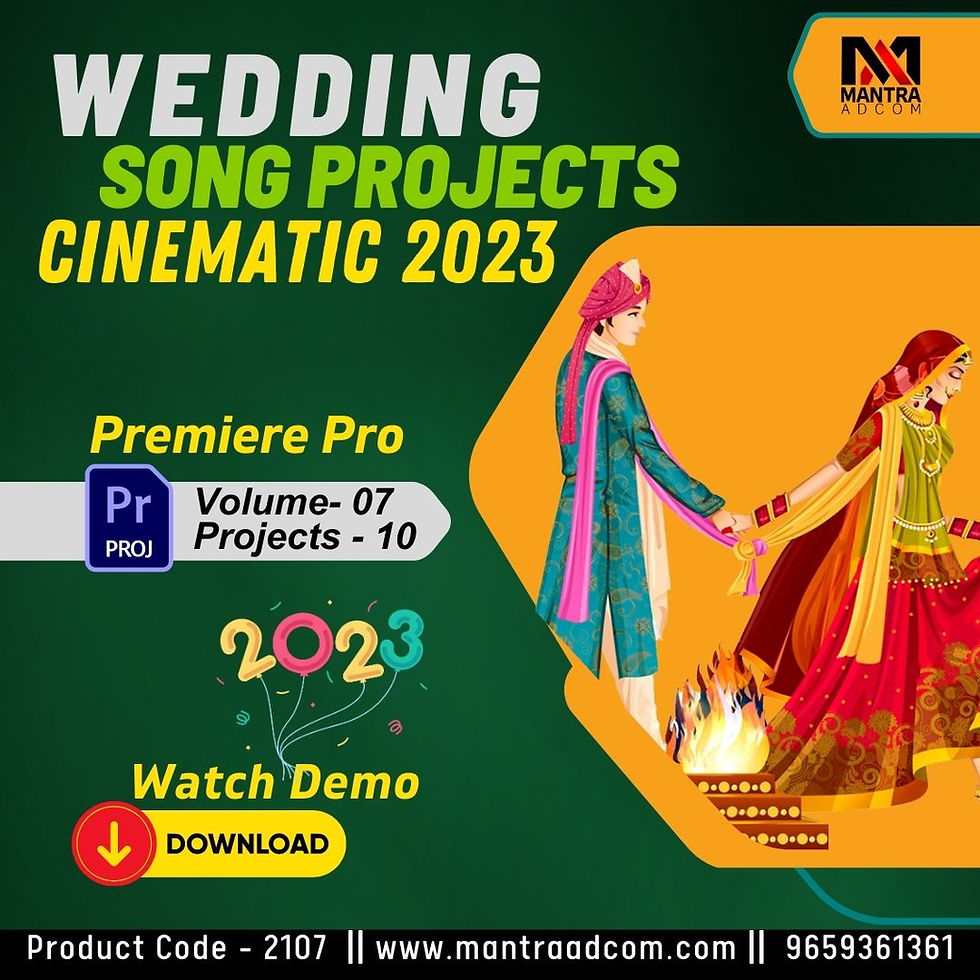 Edius X | Cinematic Song Project | Wedding Video Editing