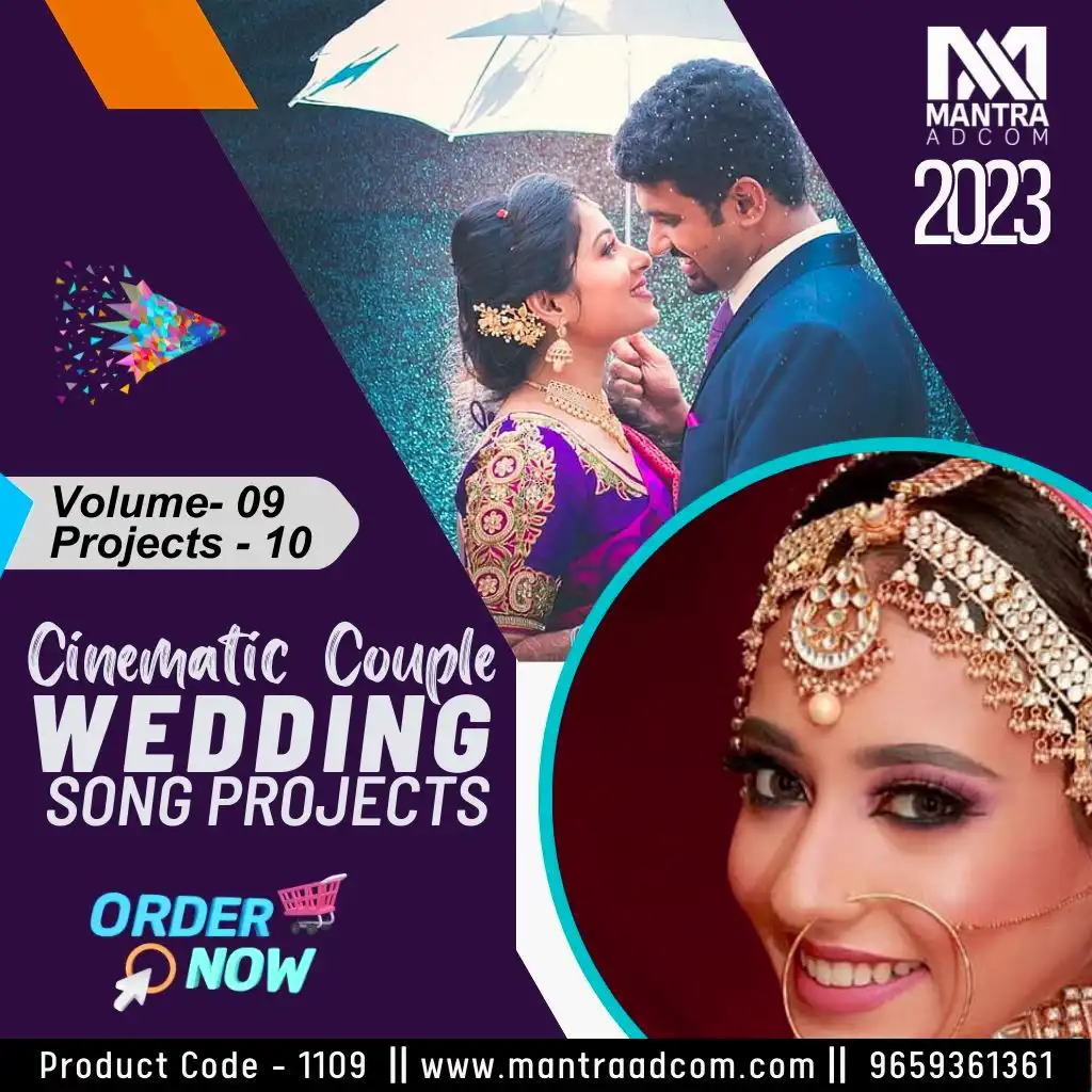Edius X | Wedding Song Project | Download Now Wedding Project