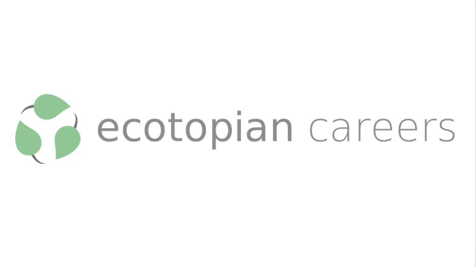 Ecotopian Careers