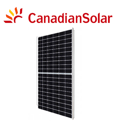 CANADIAN SOLAR HiKu HIGH POWER MONO PERC MODULE 380 W