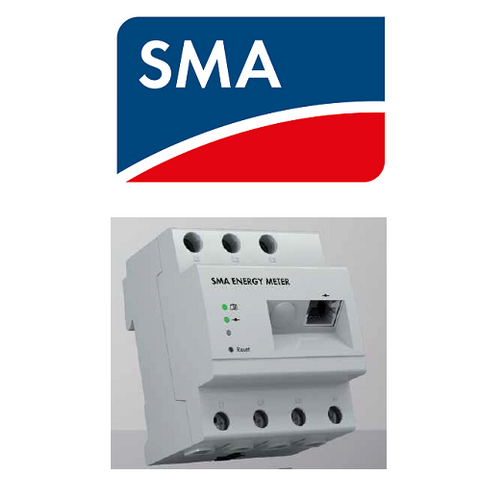 SMA ENERGY METER