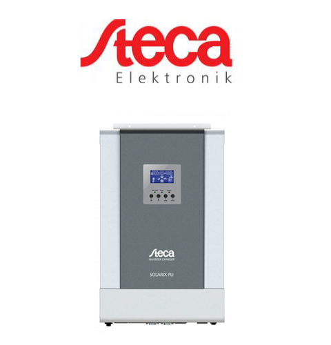 STECA Solaris PLI 5000 48