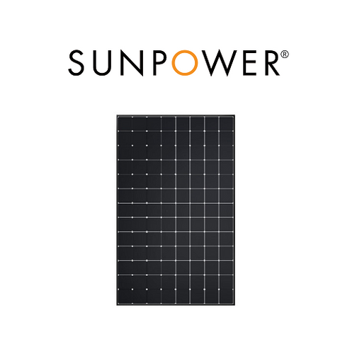 SUNPOWER MAXEON 3 400 W