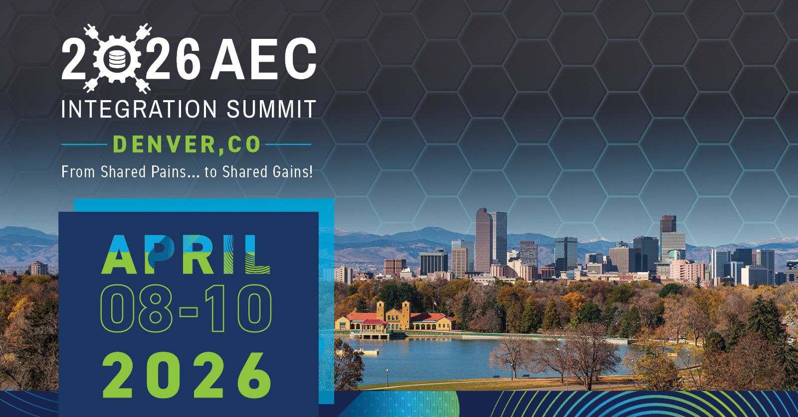 2026 AEC Integration Summit | Construction Progress Coalition (CPC)