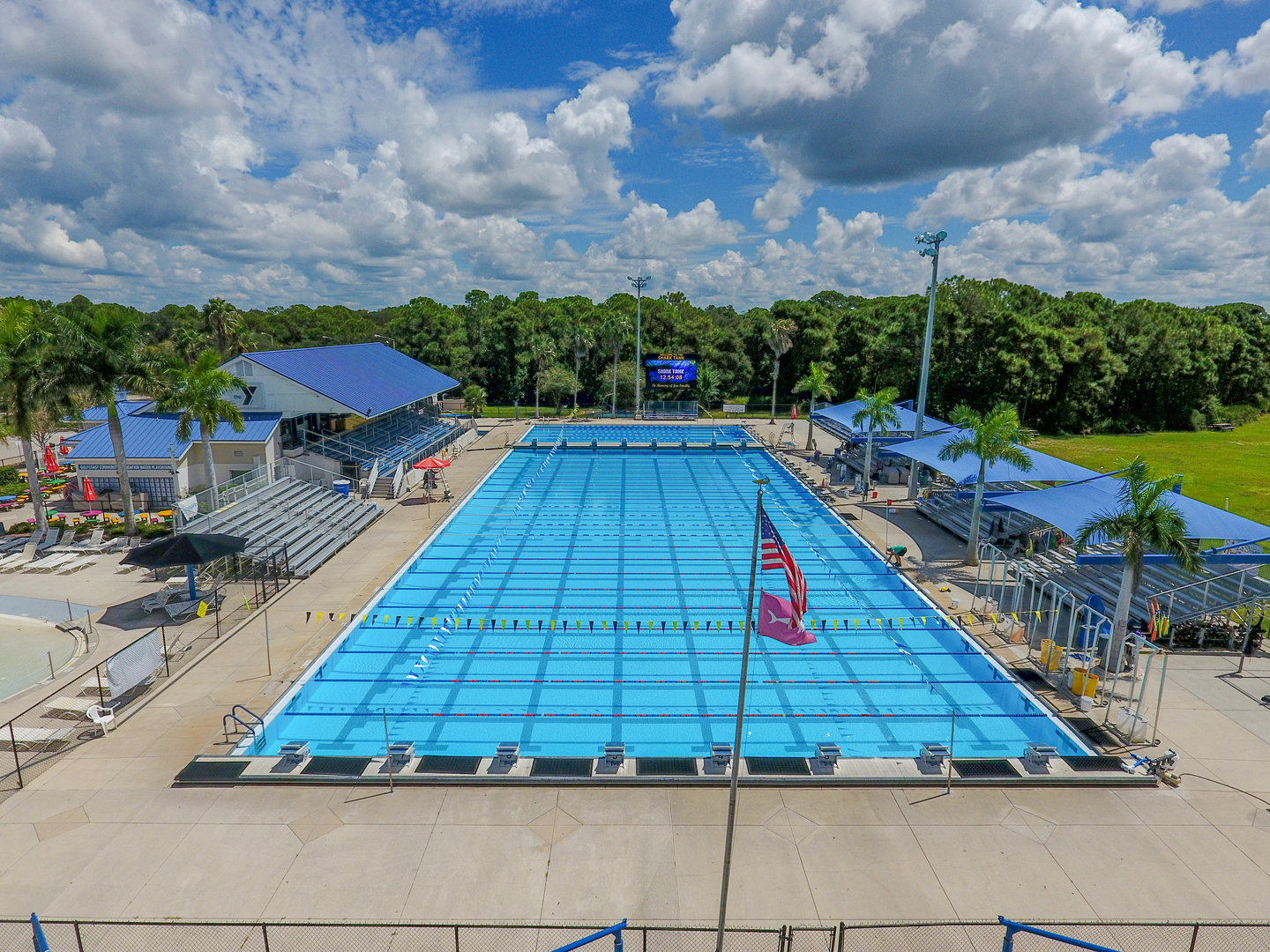 Selby Aquatic Center