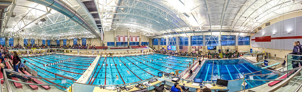 Denison University Competition Pool