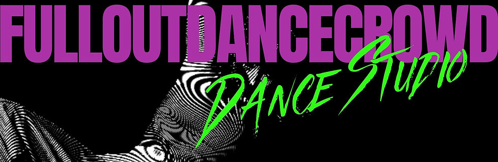 Cairns Dance Classes | Full Out Dance Crowd | Cairns City