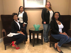 Student Development Program | DreamGirls Ministry