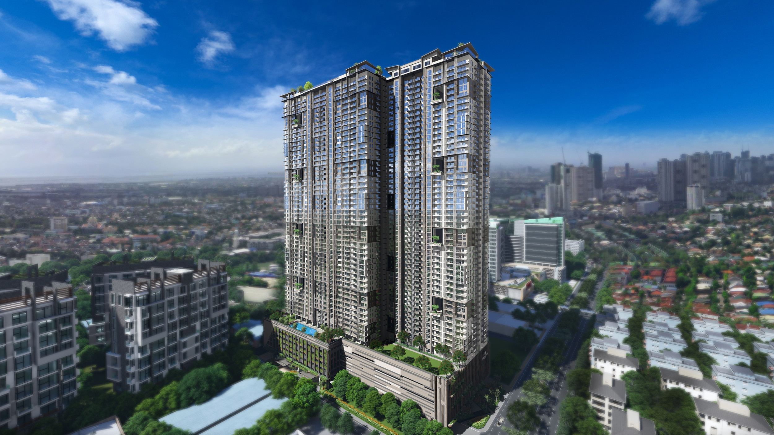 Pre-Selling Condos | Pasig | Mandaluyong