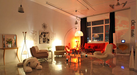 clic studio | photo studio | Miami