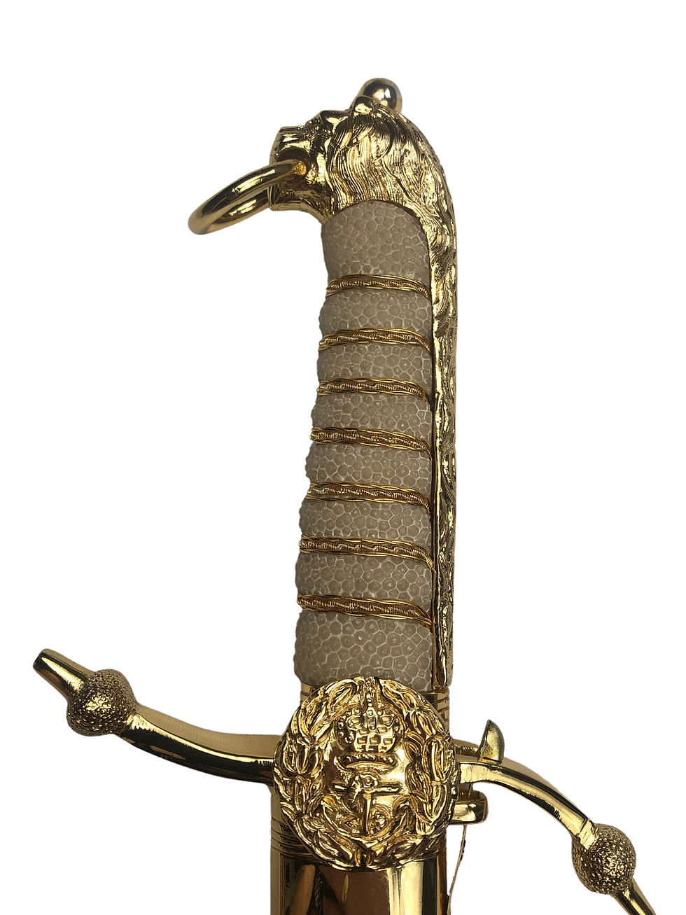 Queen Elizabeth II Swords | Regal Swords