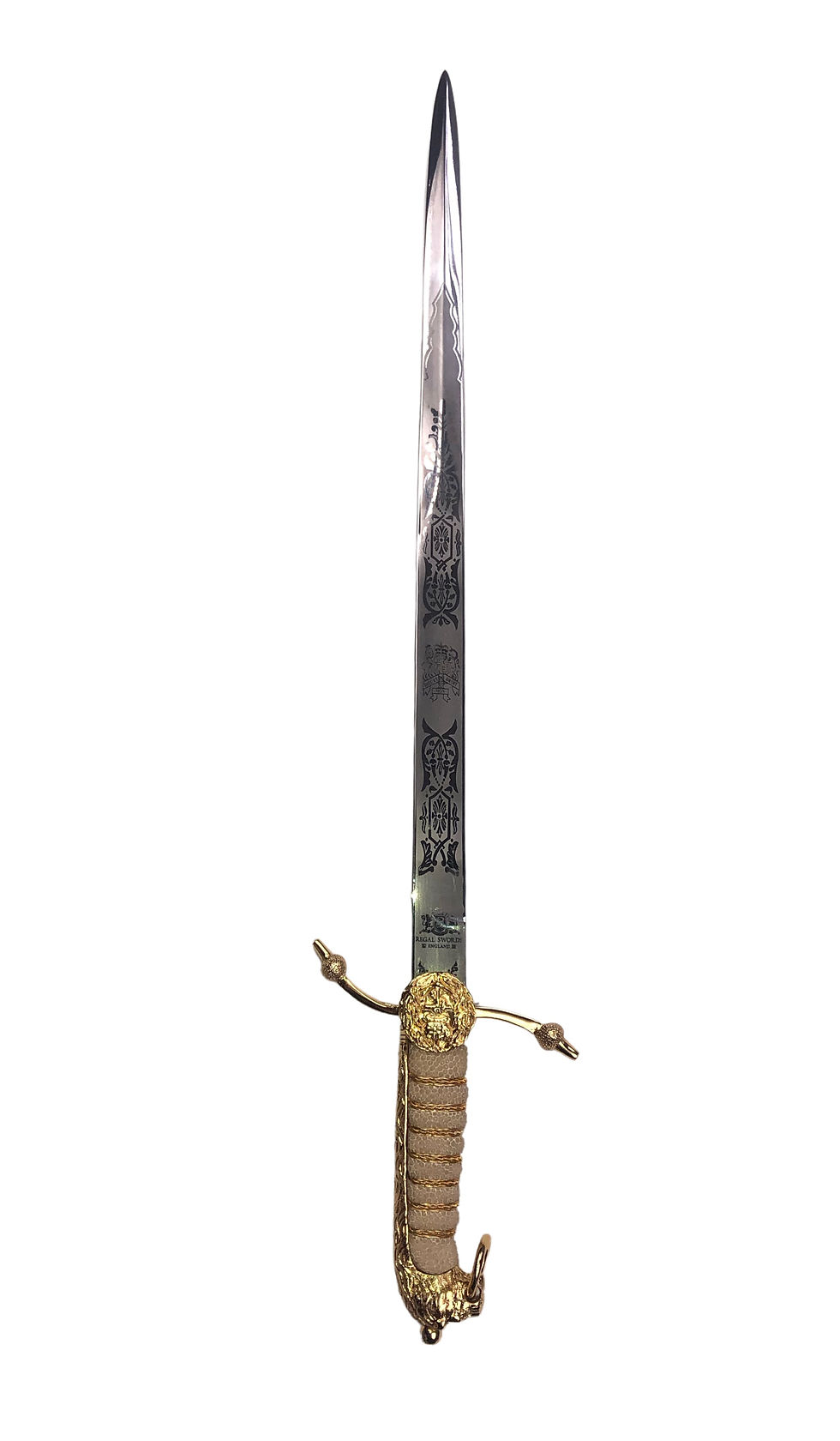 Queen Elizabeth II Swords | Regal Swords