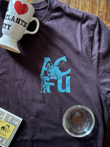 ACFU | TheEscapePlans