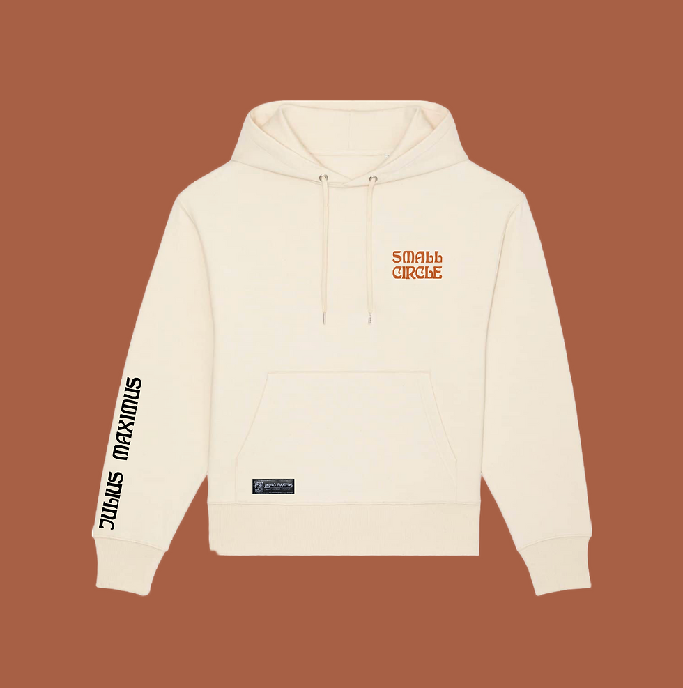JULIUS MAXIMUS | homemade streetwear and art | Thüringen