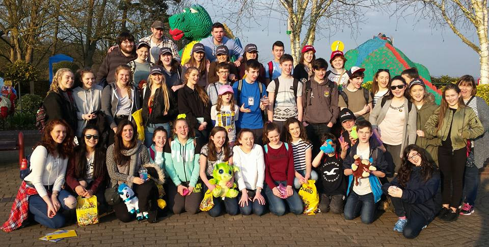 Fullscreen Page | Arclight Drama