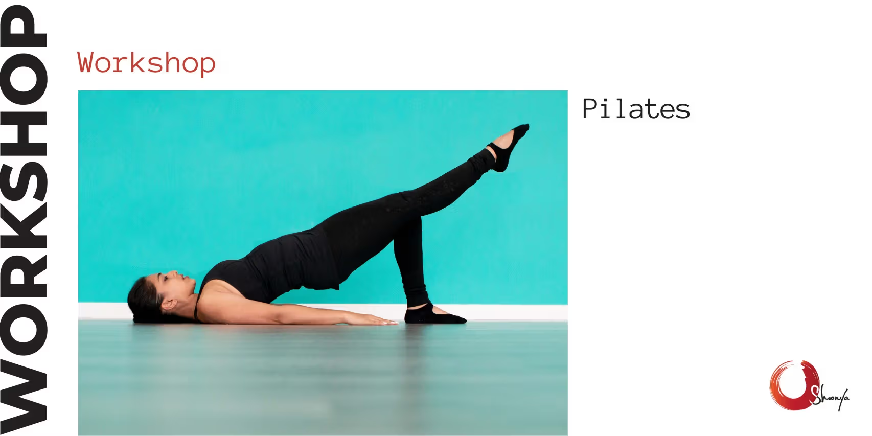 Pilates Workshop