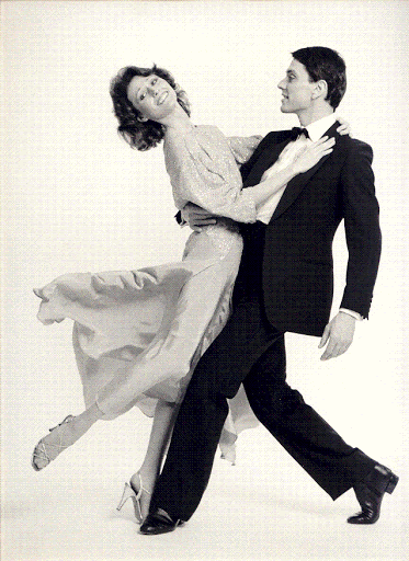 Ballroom Stars | Y.J. Dance