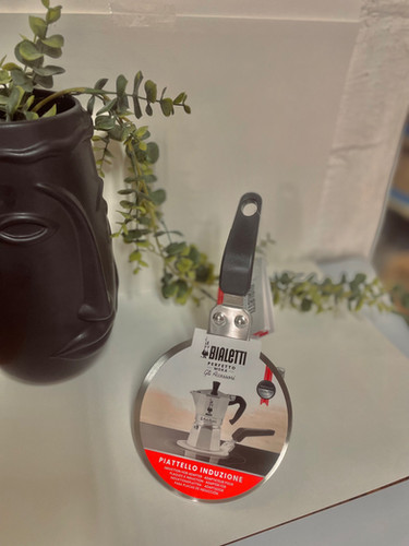 Bialetti induction plate | Mpenjati Coffee