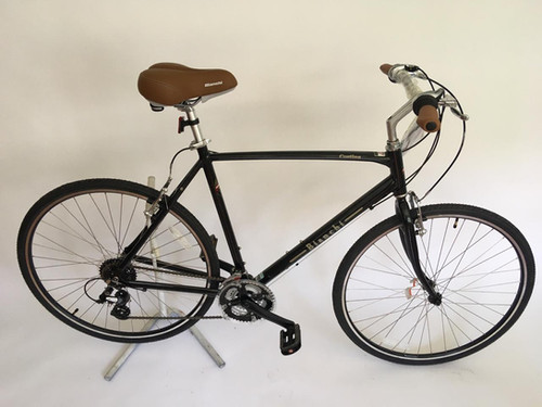 Bianchi - Modelo Cortina | EtapaReina