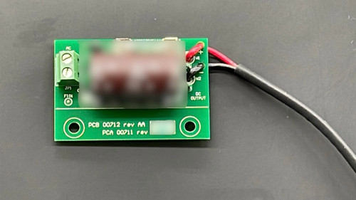 LED Power Conditioning Board | Collimare