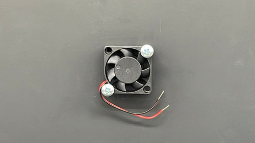LED High Heat Fan Kit | Collimare