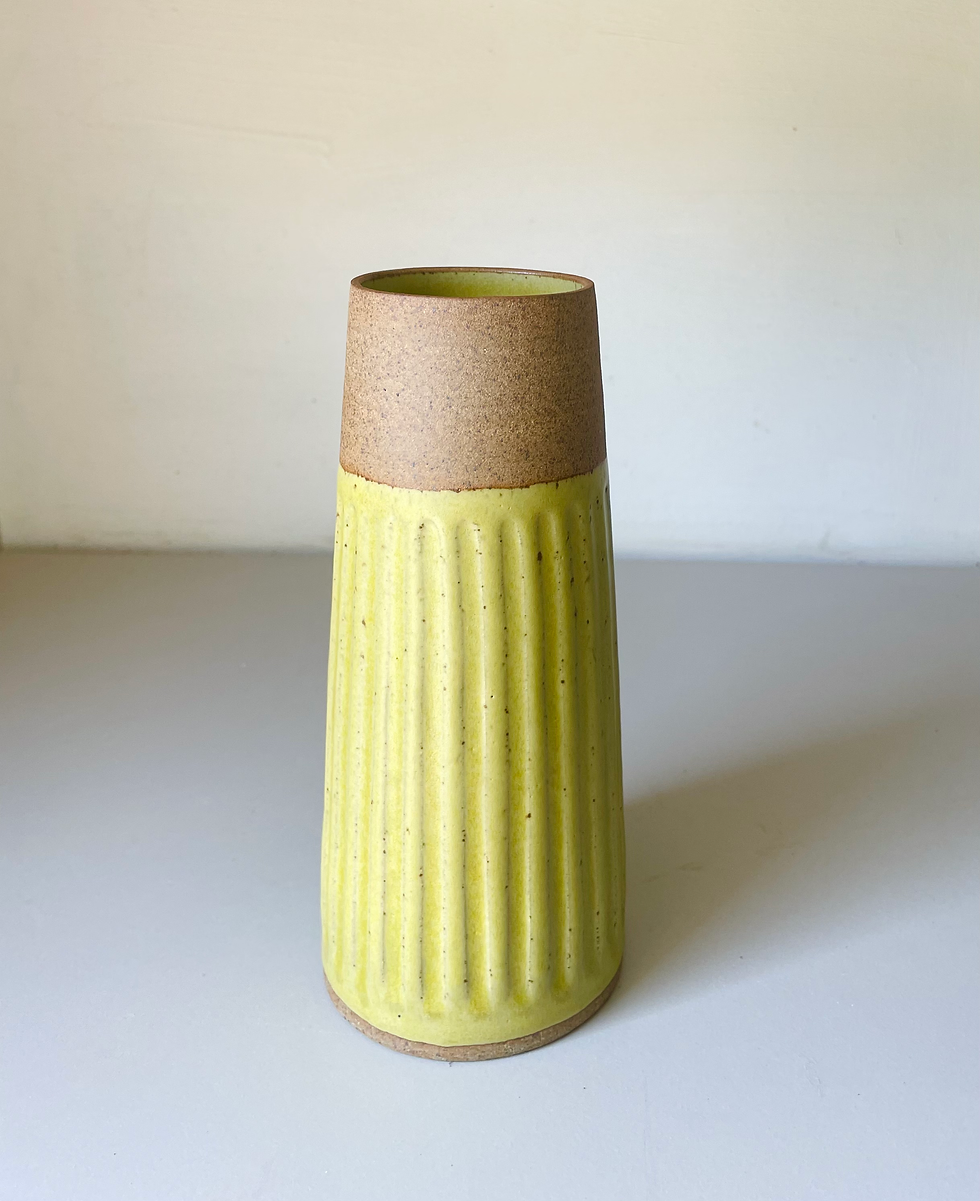 Ceramics by Kate Garwood | Hand Thrown Stoneware | Oxfordshire, England