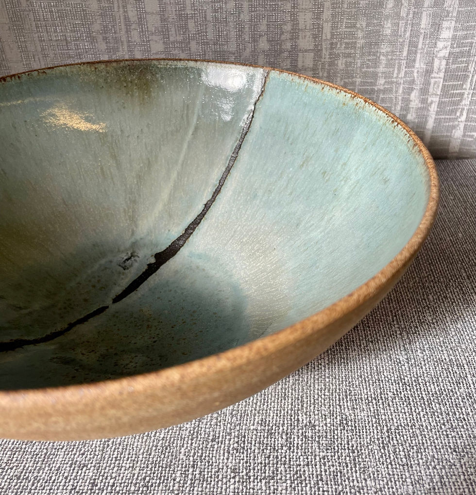 Functional and Beautiful Ceramics for Cooking | Kate Garwood | England