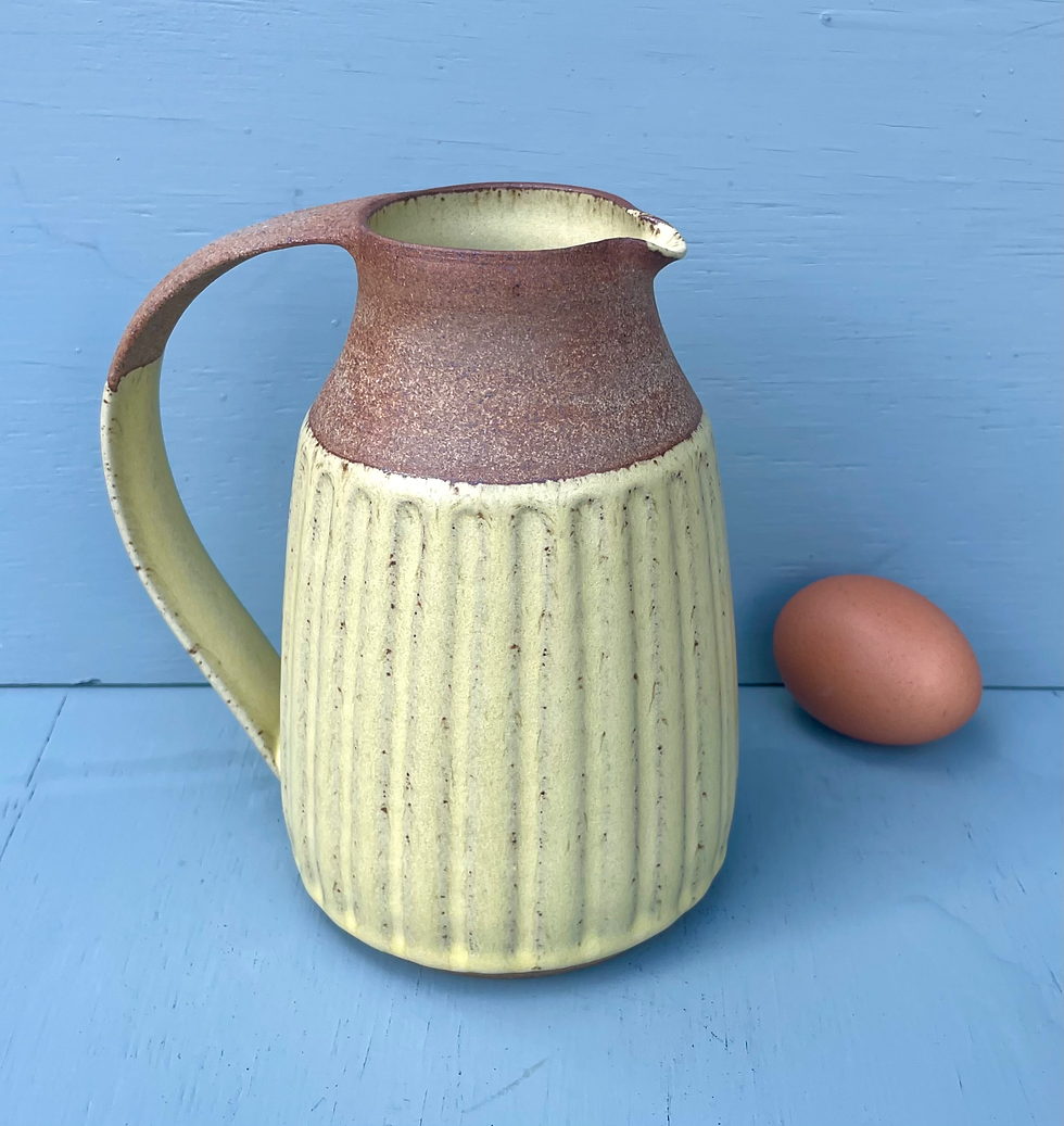 Functional and Beautiful Ceramics for Cooking | Kate Garwood | England