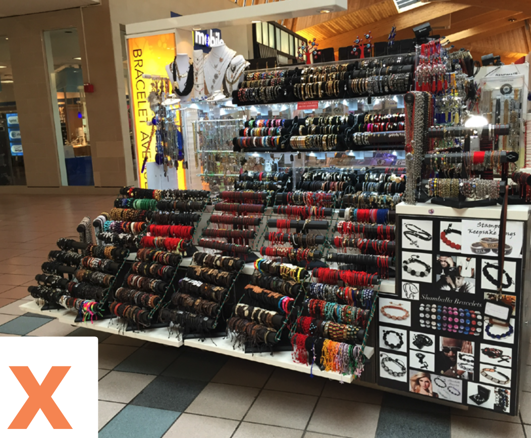 10 tips for effective Visual Merchandising