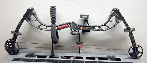 PSE Archery Stinger 3G 70#/30" Draw Right Hand Compound Bow (PD4035402 ...