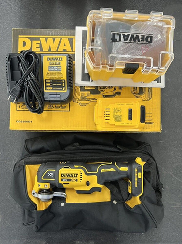 DEWALT DCS356 (PD2075564) | Pawn Depot, LLC