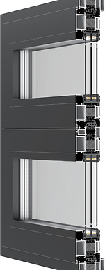 MS90 SERIES | Water Ecowindoor