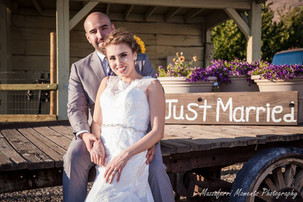 Lavender Ridge | Wedding Gallery