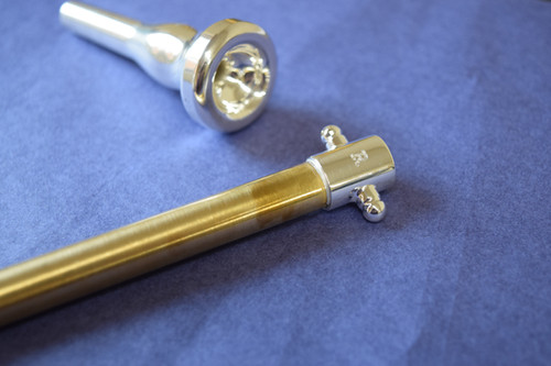 Schilke Eb Soprano Leadpipe | Robinson Brass