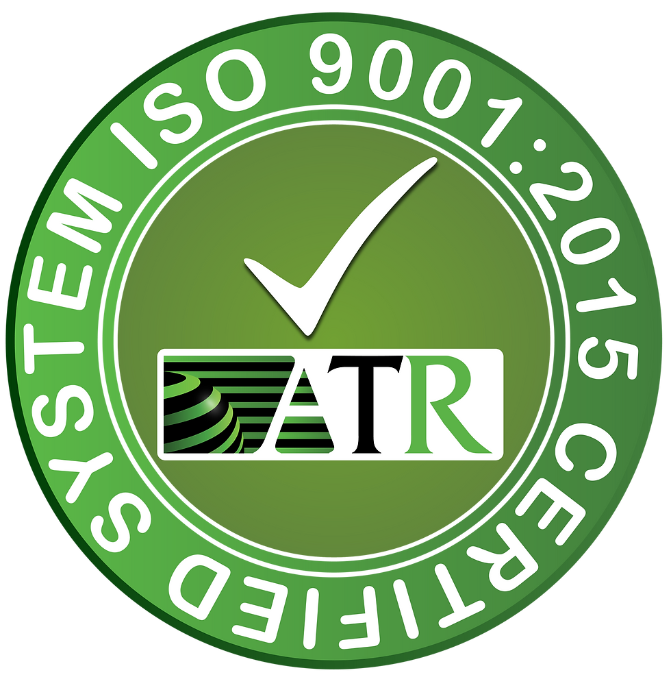 Quienes somos | Roadtek