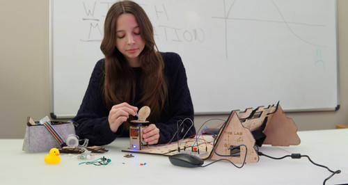 Classic Edition | GL!TCH Learning