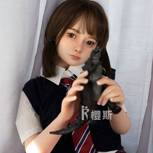 eledoll 146cm Silicone Sex Doll YU | EleDoll