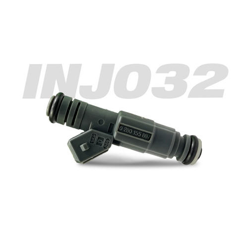 INJ032 INYECTOR 0280155887 FORD FOCUS 2.0 L ESCAPE COUGART MERCURY ...