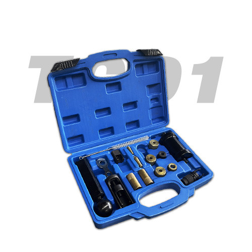 T601 HERRAMIENTA PARA EXTRACCIÓN DE INYECTORES GDI Y COLOCACIÓN DE ...