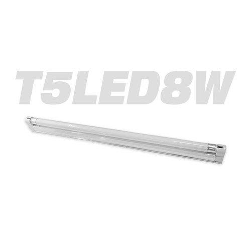 BOMBILLO LED T5 8 WATTS APLICA LAUNCH 06 INYECTORES | @Jekcar