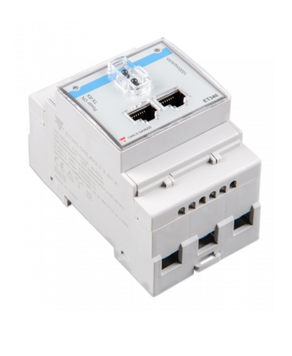 Victron Energy Meter ET340 - Three Phase - Max 65A/phase | solarmart