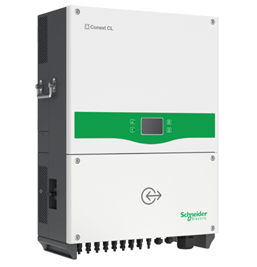 Schneider Electric Conext CL 36kW Grid-Tied Inverter | solarmart