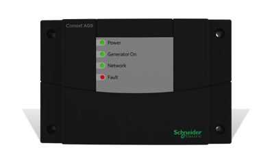Schneider Electric Conext Automatic Generator Start | solarmart