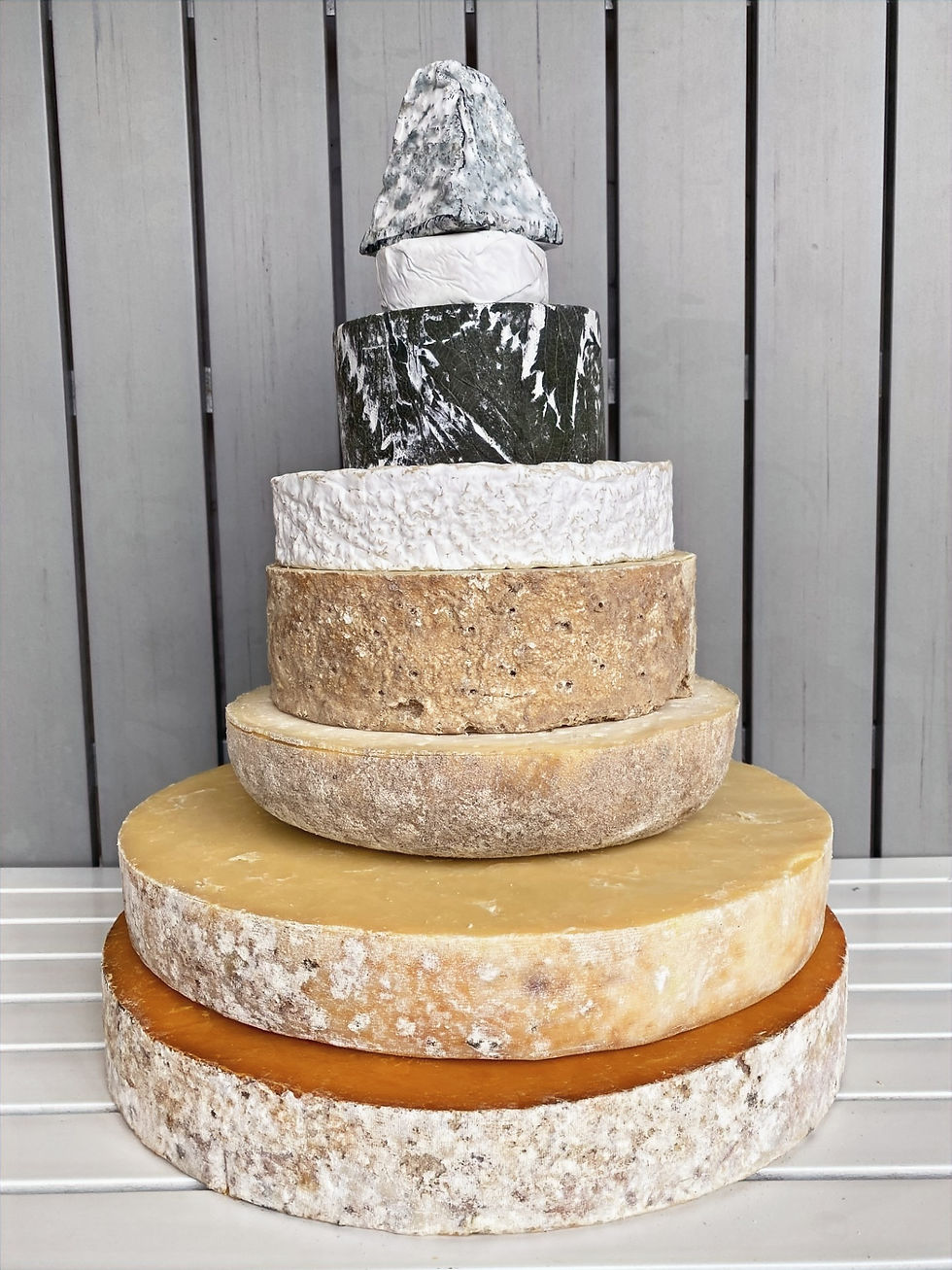 Leicestershire Handmade Cheese Co | Handmade Artisan Cheese, Cheese ...
