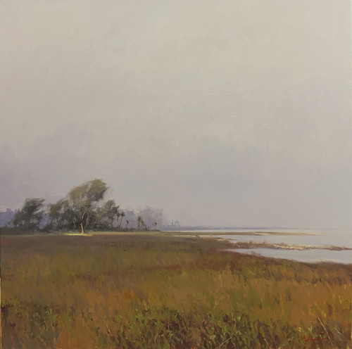 High Marsh Light | Mysite