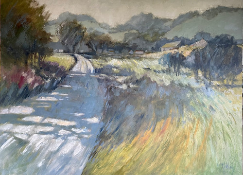 Country Mist | CamelliaArt Online