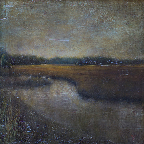 Marsh II | CamelliaArt Online